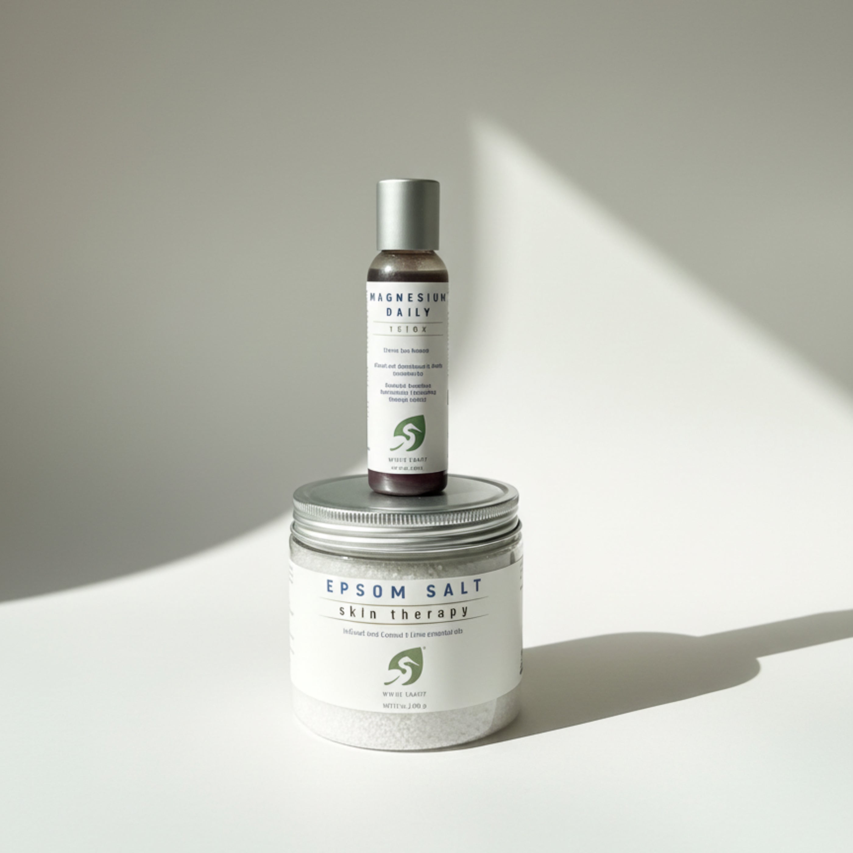 Relaxation Bundle – White Egret Personal Care